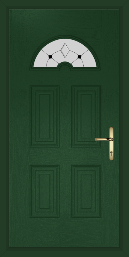 Sunbeam Door – New Doors and Floors | Ireland's Door Supplier