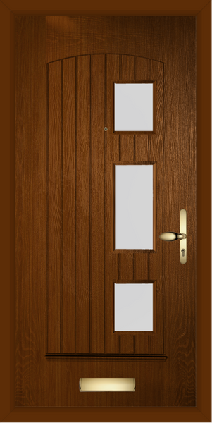 Turner Door – New Doors and Floors | Ireland's Door Supplier